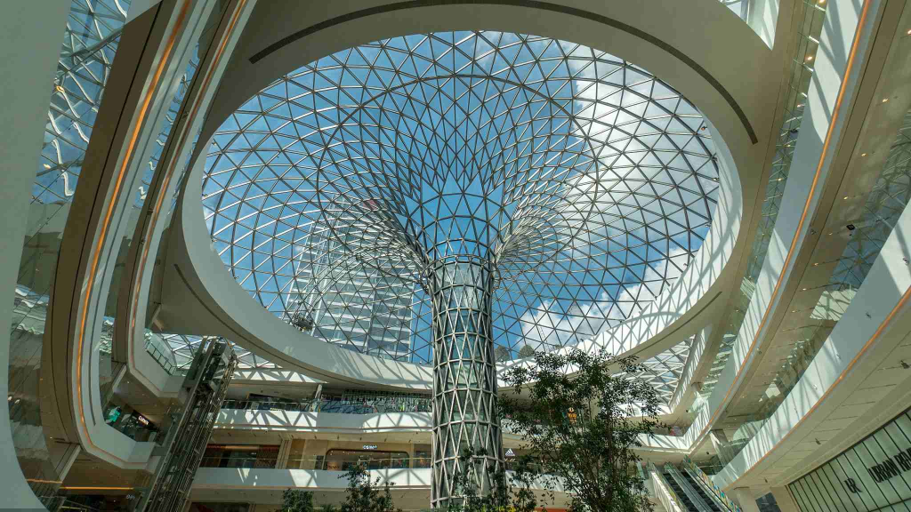 The Glass Dome: A Thrilling Netflix Series Review